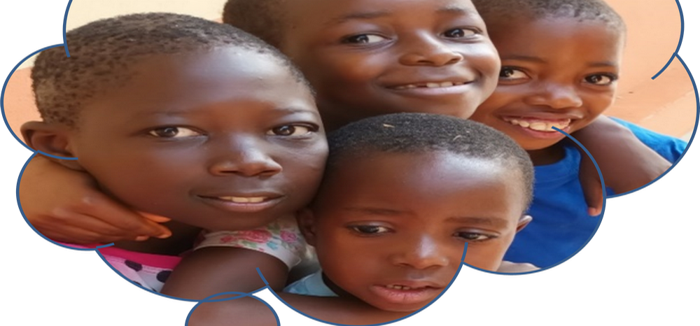 Dzieci Afryki » PODZIĘKOWANIE Z AYOS-en