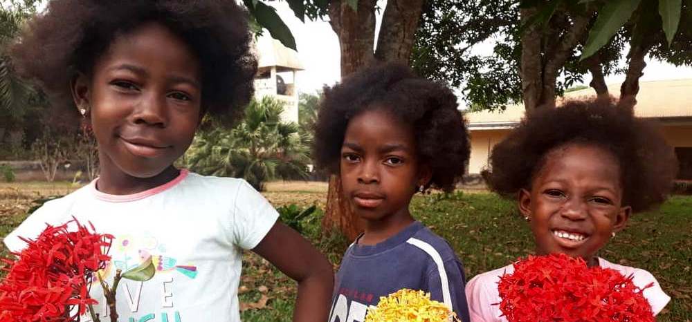 Dzieci Afryki » KOSMETYKI DO AFRYKI-en