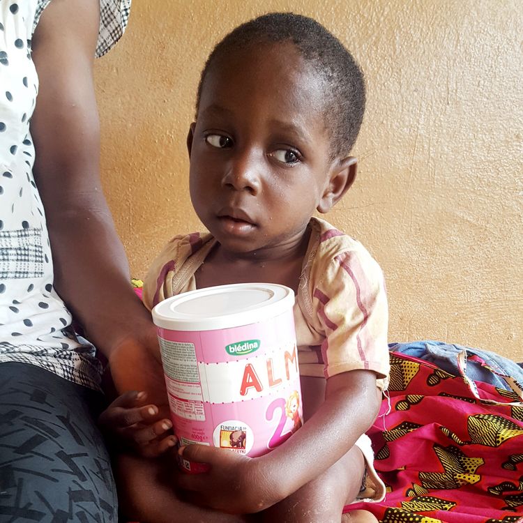 Dzieci Afryki » JEDNO CZŁOWIECZEŃSTWO-en